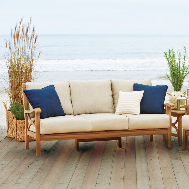 19+ Best Teak Outdoor Furniture That Will Turn Your Patio Into A Paradise.